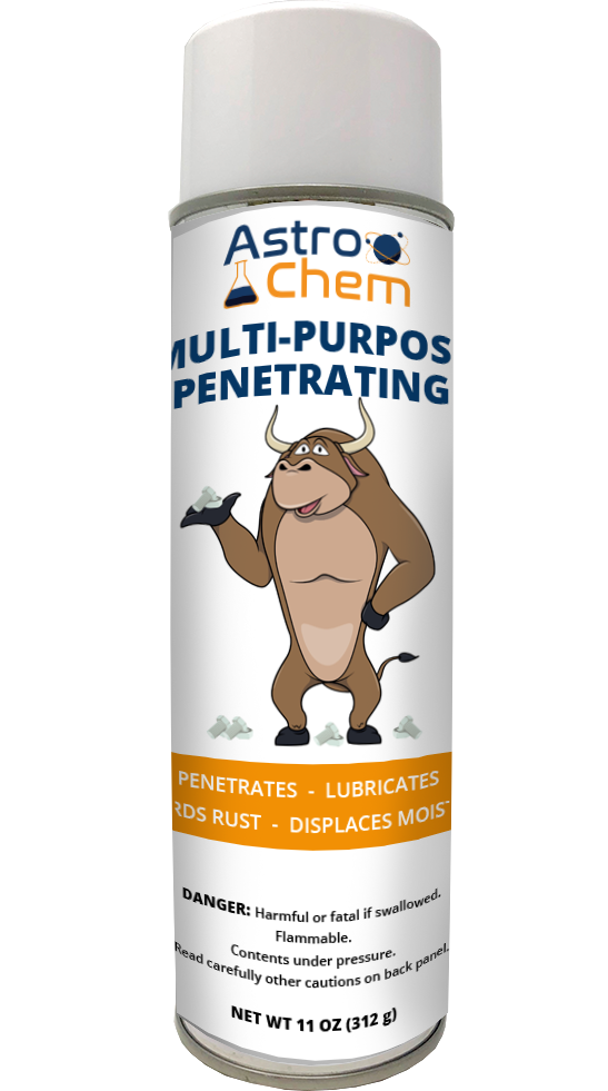 Premium Automotive - AstroChem Automotive Care Products